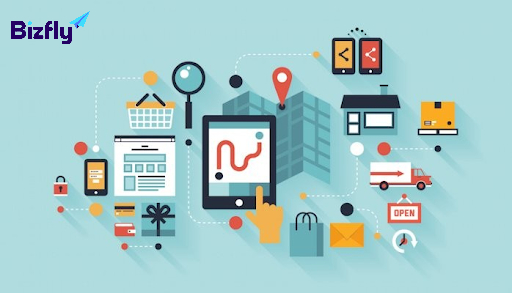 Cross channel - Cách Marketing chéo kênh hiệu quả cho doanh nghiệp